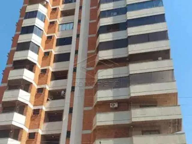 Apartamento para Venda em Bauru/SP Vila Noemy 5 Quartos