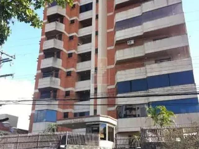 Apartamento para Venda em Bauru/SP Vila Noemy