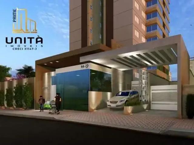 Apartamento para Venda em Bauru/SP Vila Noemy 2 Quartos