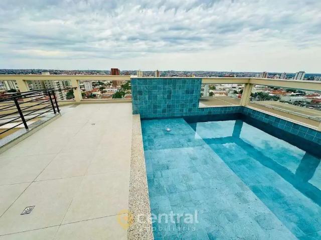 Apartamento para Venda em Bauru/SP Vila Noemy 2 Quartos