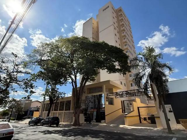 Apartamento para Venda em Bauru/SP Vila Noemy 2 Quartos