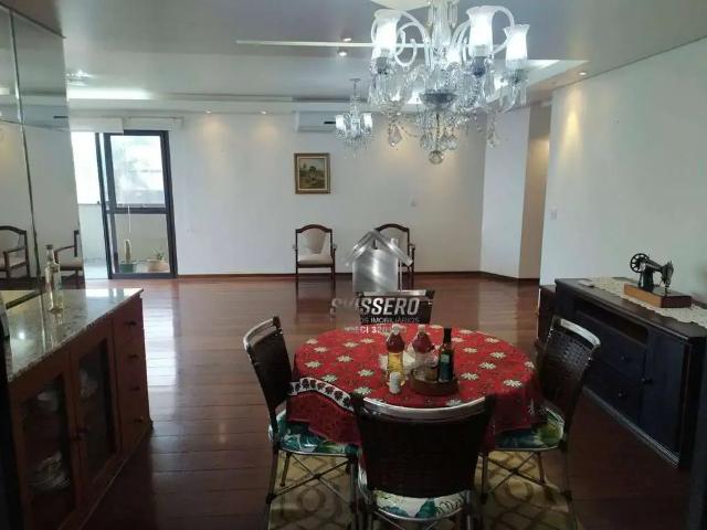 Apartamento para Venda em Bauru/SP Vila Noemy 3 Quartos