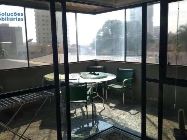 Apartamento para Venda em Bauru/SP Vila Noemy 3 Quartos