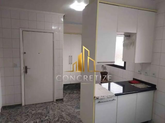 Apartamento para Venda em Bauru/SP Vila Noemy 3 Quartos