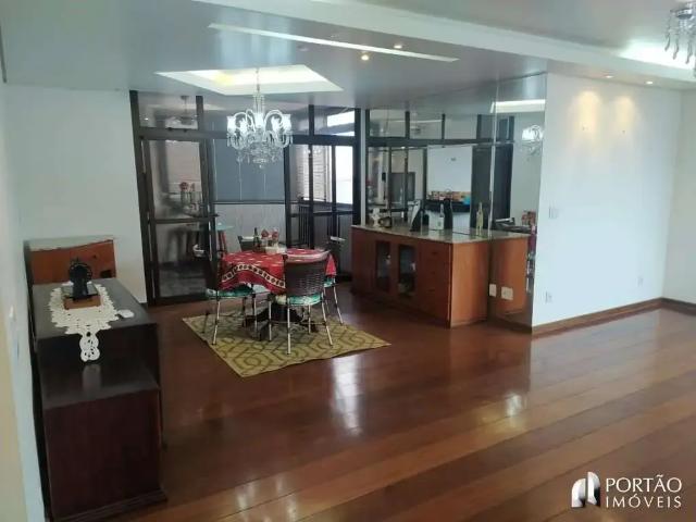 Apartamento para Venda em Bauru/SP Vila Noemy 3 Quartos