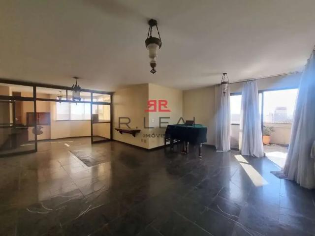 Apartamento para Venda em Bauru/SP Vila Noemy 3 Quartos