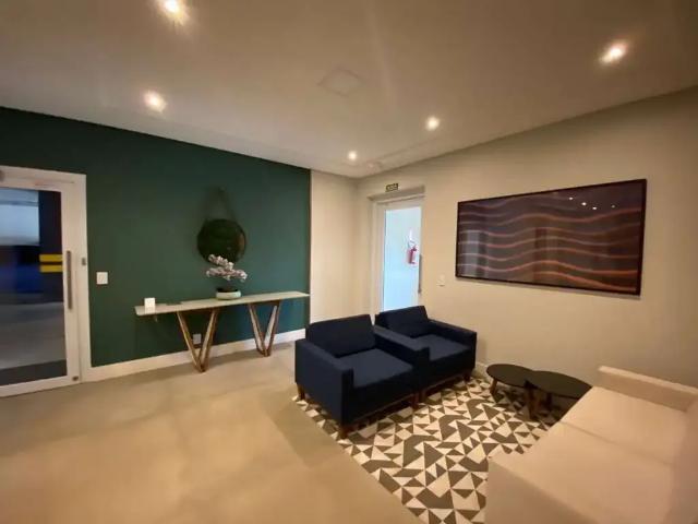 Apartamento para Venda em Bauru/SP Vila Nova Nise 2 Quartos