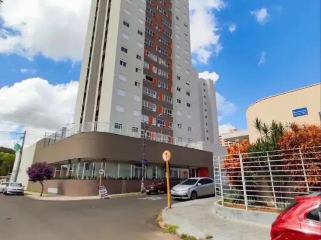 Apartamento para Venda em Bauru/SP Vila Nova Nise 2 Quartos