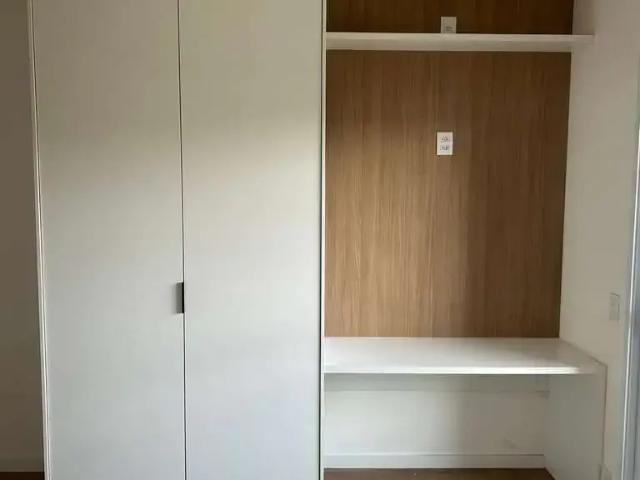 Apartamento para Venda em Bauru/SP Vila Nova Cidade Universitária 1 Quartos