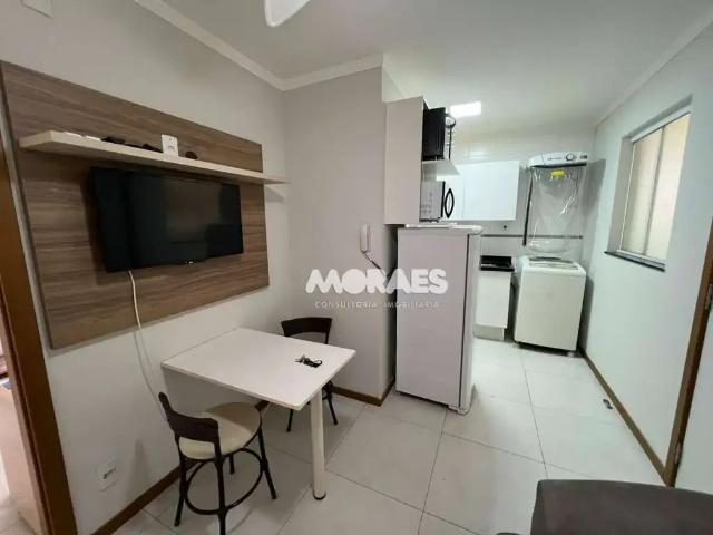 Apartamento para Venda em Bauru/SP Vila Nova Cidade Universitária 1 Quartos