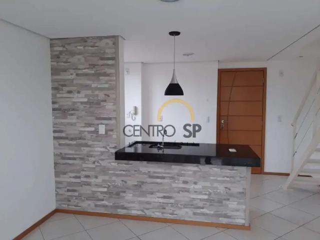 Apartamento para Venda em Bauru/SP Vila Nova Cidade Universitária 1 Quartos