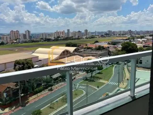 Apartamento para Venda em Bauru/SP Vila Nova Cidade Universitária 1 Quartos