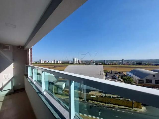 Apartamento para Venda em Bauru/SP Vila Nova Cidade Universitária 1 Quartos