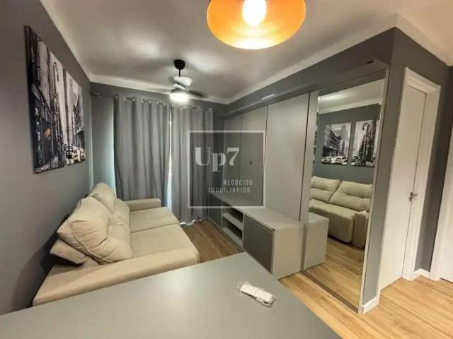 Apartamento para Venda em Bauru/SP Vila Nova Cidade Universitária 1 Quartos