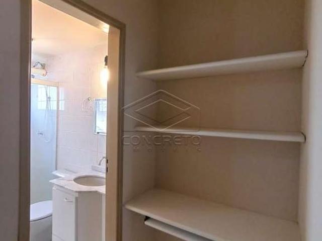 Apartamento para Venda em Bauru/SP Vila Nova Cidade Universitária 1 Quartos
