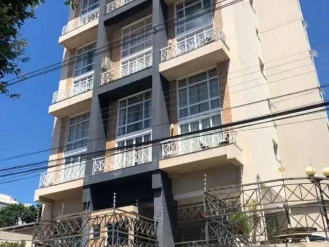 Apartamento para Venda em Bauru/SP Vila Nova Cidade Universitária 1 Quartos