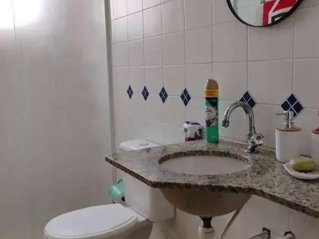 Apartamento para Venda em Bauru/SP Vila Nova Cidade Universitária 1 Quartos