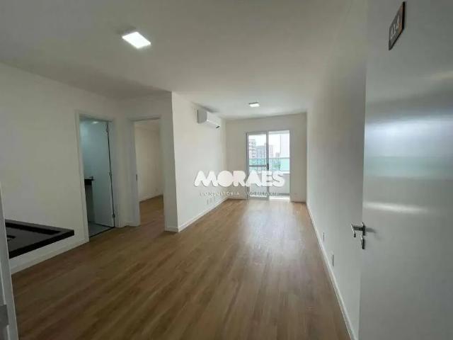Apartamento para Venda em Bauru/SP Vila Nova Cidade Universitária 1 Quartos