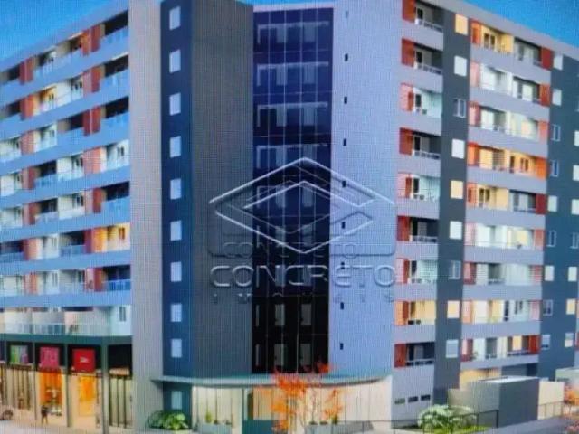 Apartamento para Venda em Bauru/SP Vila Nova Cidade Universitária 1 Quartos