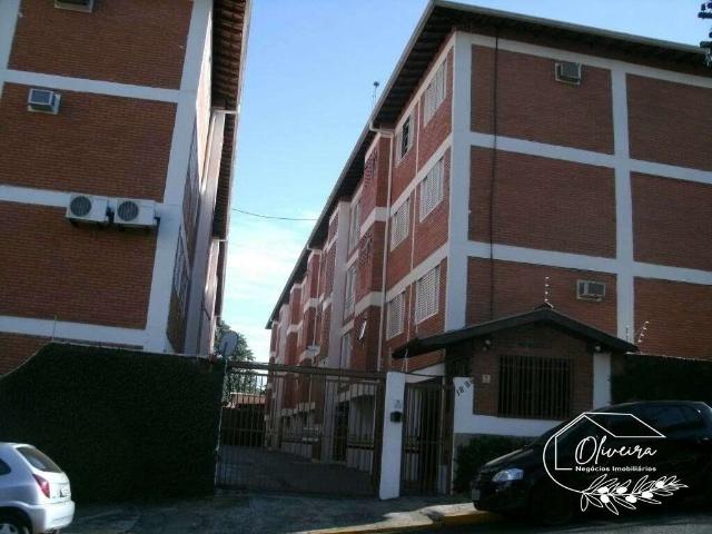 Apartamento para Venda em Bauru/SP Vila Nova Cidade Universitária 1 Quartos