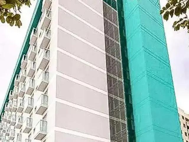 Apartamento para Venda em Bauru/SP Vila Nova Cidade Universitária 1 Quartos