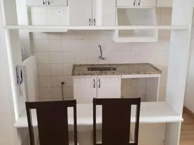 Apartamento para Venda em Bauru/SP Vila Nova Cidade Universitária 1 Quartos