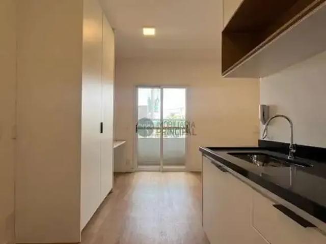 Apartamento para Venda em Bauru/SP Vila Nova Cidade Universitária 1 Quartos