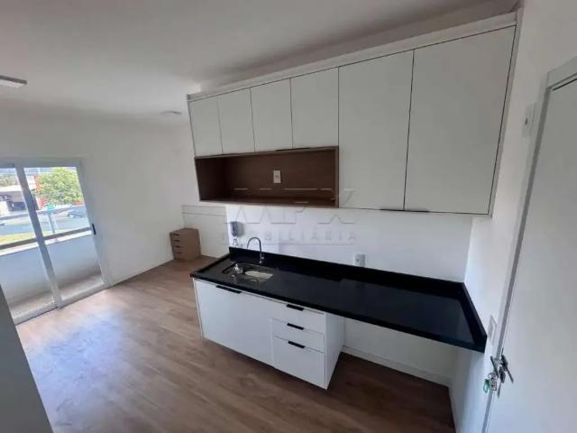 Apartamento para Venda em Bauru/SP Vila Nova Cidade Universitária 1 Quartos