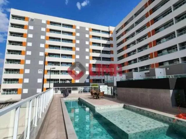 Apartamento para Venda em Bauru/SP Vila Nova Cidade Universitária 1 Quartos