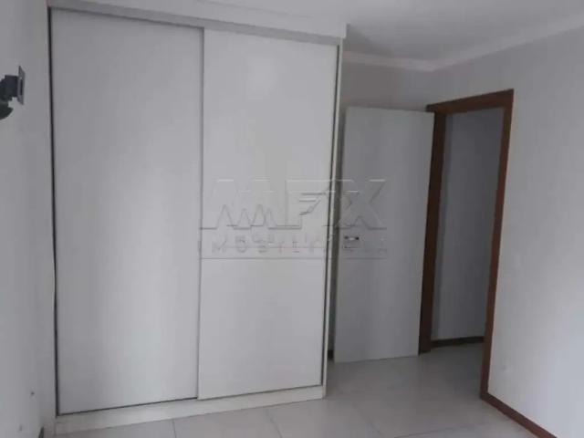 Apartamento para Venda em Bauru/SP Vila Nova Cidade Universitária 1 Quartos