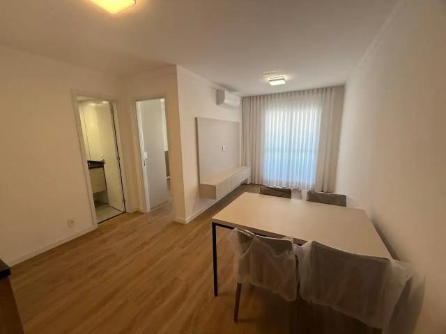 Apartamento para Venda em Bauru/SP Vila Nova Cidade Universitária 1 Quartos