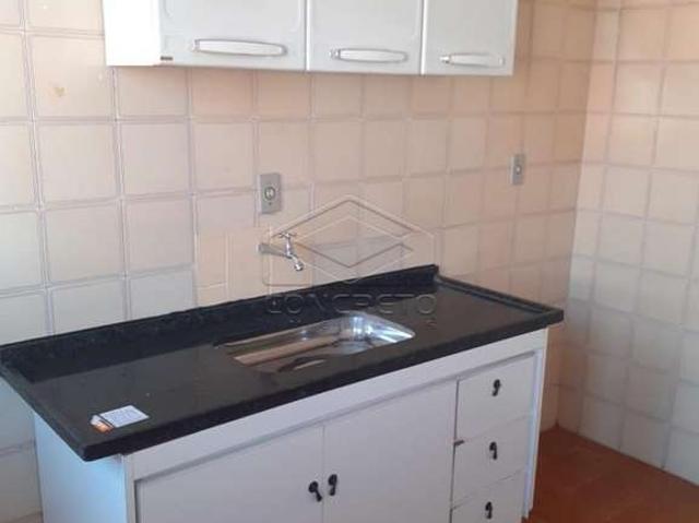 Apartamento para Venda em Bauru/SP Vila Nova Cidade Universitária 1 Quartos