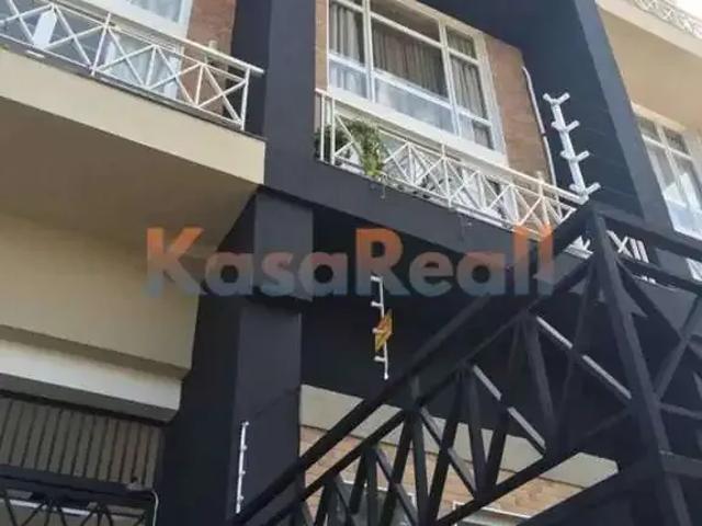 Apartamento para Venda em Bauru/SP Vila Nova Cidade Universitária 1 Quartos