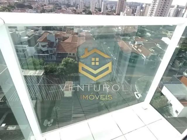Apartamento para Venda em Bauru/SP Vila Nova Cidade Universitária 1 Quartos