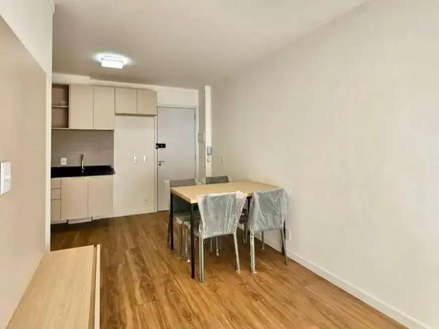 Apartamento para Venda em Bauru/SP Vila Nova Cidade Universitária 1 Quartos