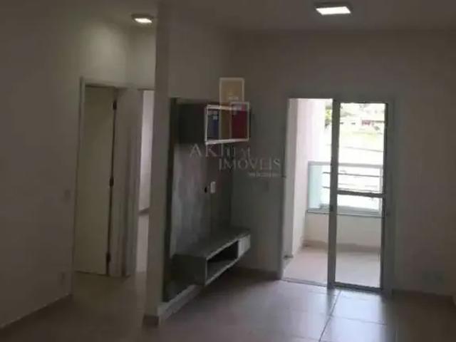 Apartamento para Venda em Bauru/SP Vila Nova Cidade Universitária 2 Quartos
