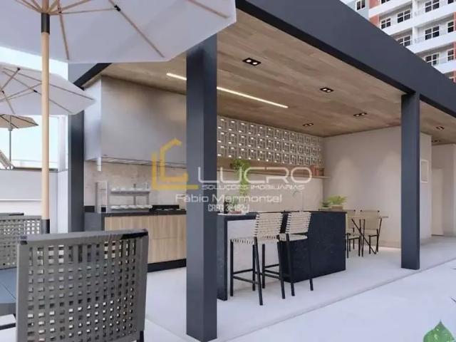 Apartamento para Venda em Bauru/SP Vila Nova Cidade Universitária 2 Quartos