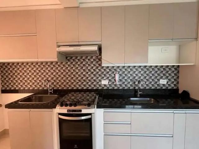Apartamento para Venda em Bauru/SP Vila Nova Cidade Universitária 2 Quartos