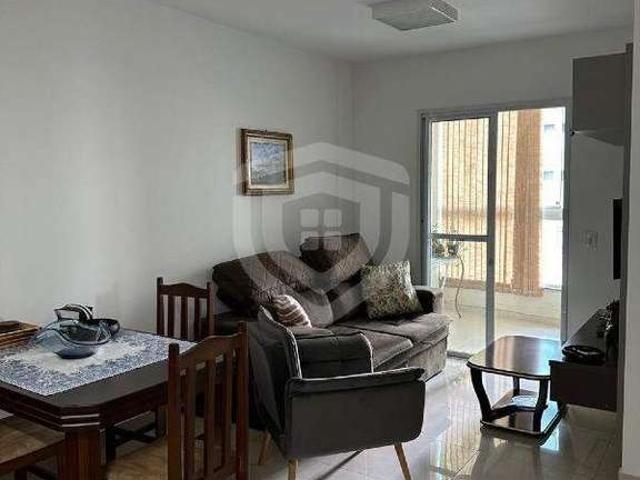 Apartamento para Venda em Bauru/SP Vila Nova Cidade Universitária 2 Quartos