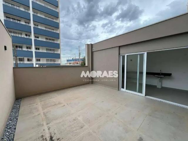 Apartamento para Venda em Bauru/SP Vila Nova Cidade Universitária 2 Quartos