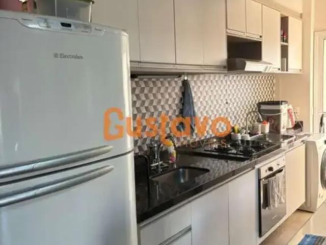 Apartamento para Venda em Bauru/SP Vila Nova Cidade Universitária 2 Quartos