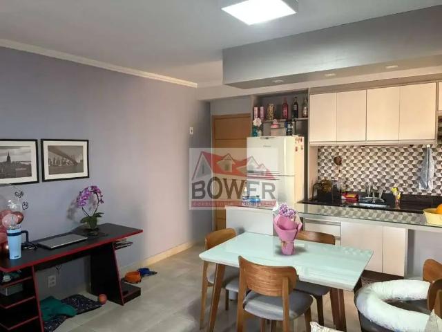 Apartamento para Venda em Bauru/SP Vila Nova Cidade Universitária 2 Quartos