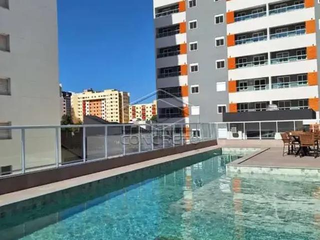 Apartamento para Venda em Bauru/SP Vila Nova Cidade Universitária 2 Quartos