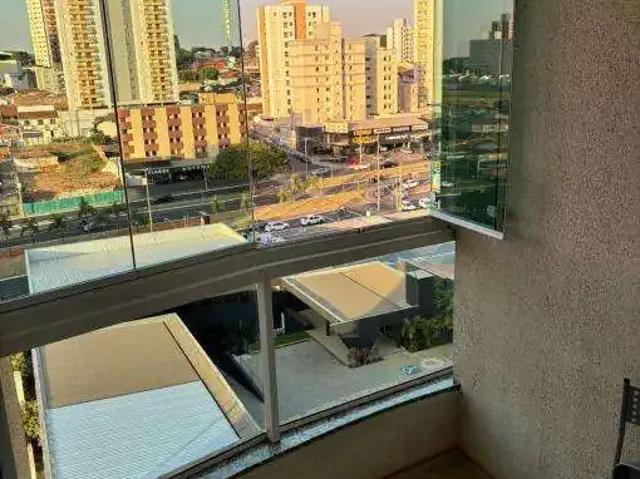 Apartamento para Venda em Bauru/SP Vila Nova Cidade Universitária 2 Quartos