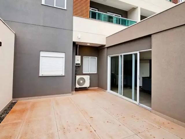 Apartamento para Venda em Bauru/SP Vila Nova Cidade Universitária 2 Quartos