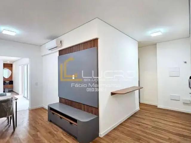 Apartamento para Venda em Bauru/SP Vila Nova Cidade Universitária 2 Quartos