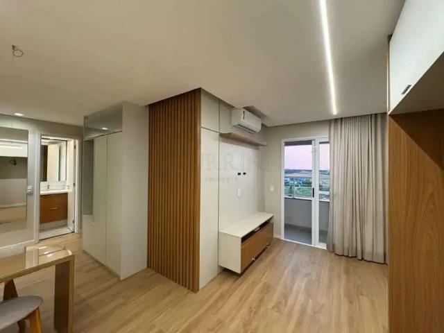Apartamento para Venda em Bauru/SP Vila Nova Cidade Universitária 2 Quartos