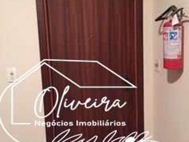 Apartamento para Venda em Bauru/SP Vila Nova Cidade Universitária 2 Quartos