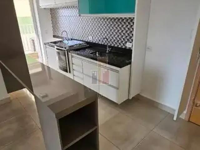 Apartamento para Venda em Bauru/SP Vila Nova Cidade Universitária 2 Quartos