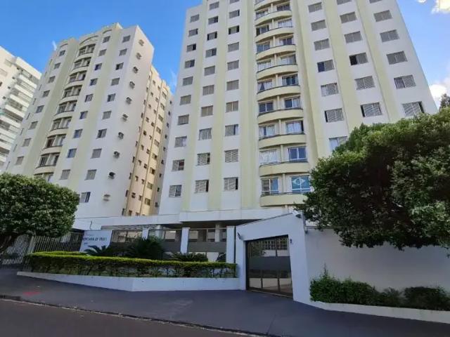 Apartamento para Venda em Bauru/SP Vila Nova Cidade Universitária 2 Quartos